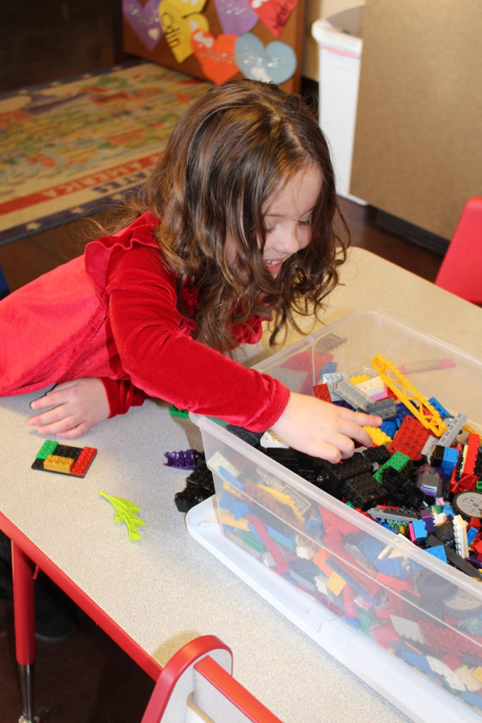 Childcare | A Step Ahead Preschool and Daycare